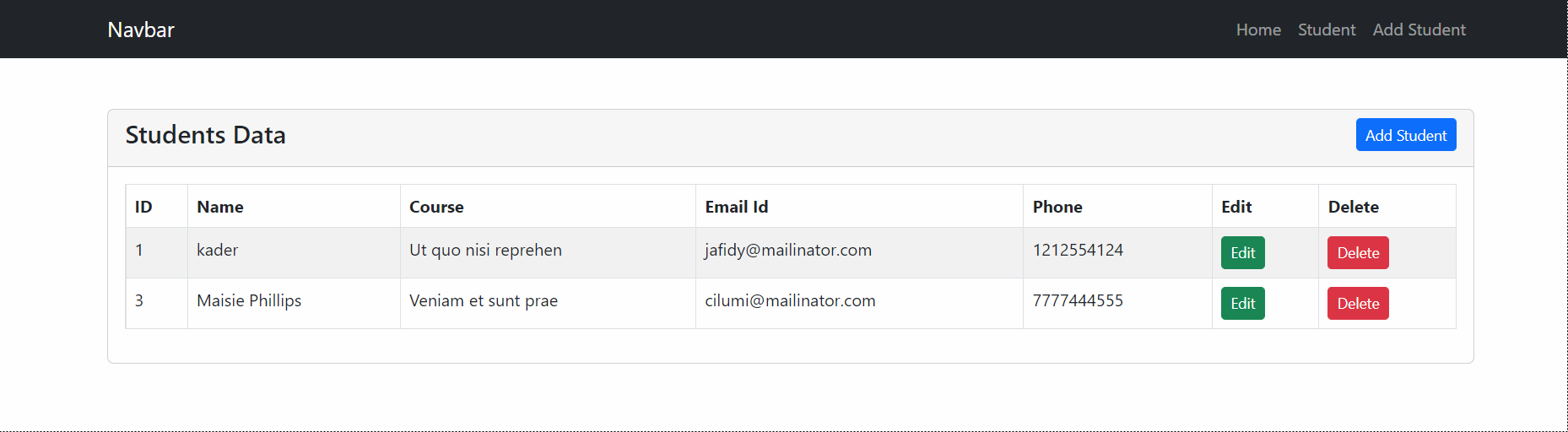 Abdul Kader | Software Developer